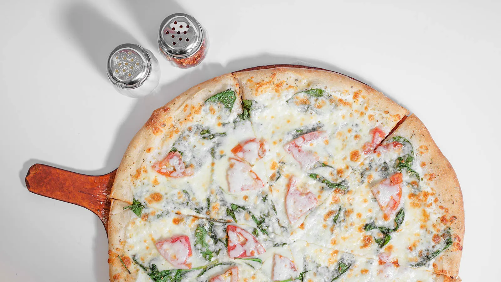 Careers - Westshore Pizza